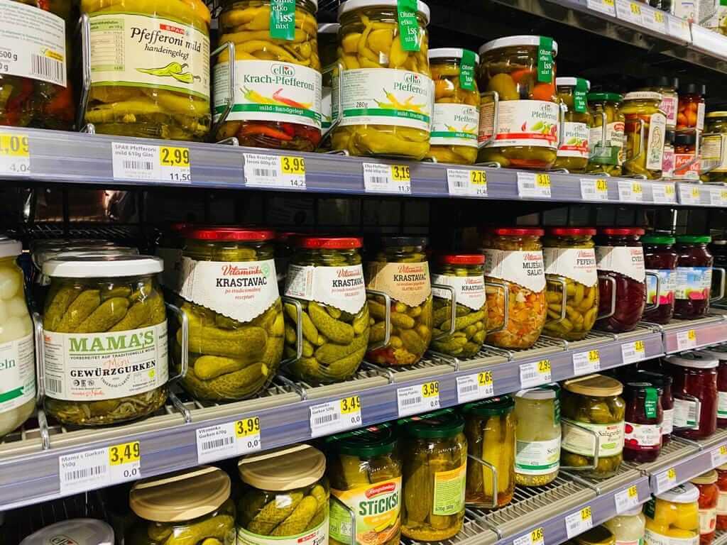 Proizvodi kompanija “Vitaminka” i “Vitinka” dostupni u “Špar” marketima